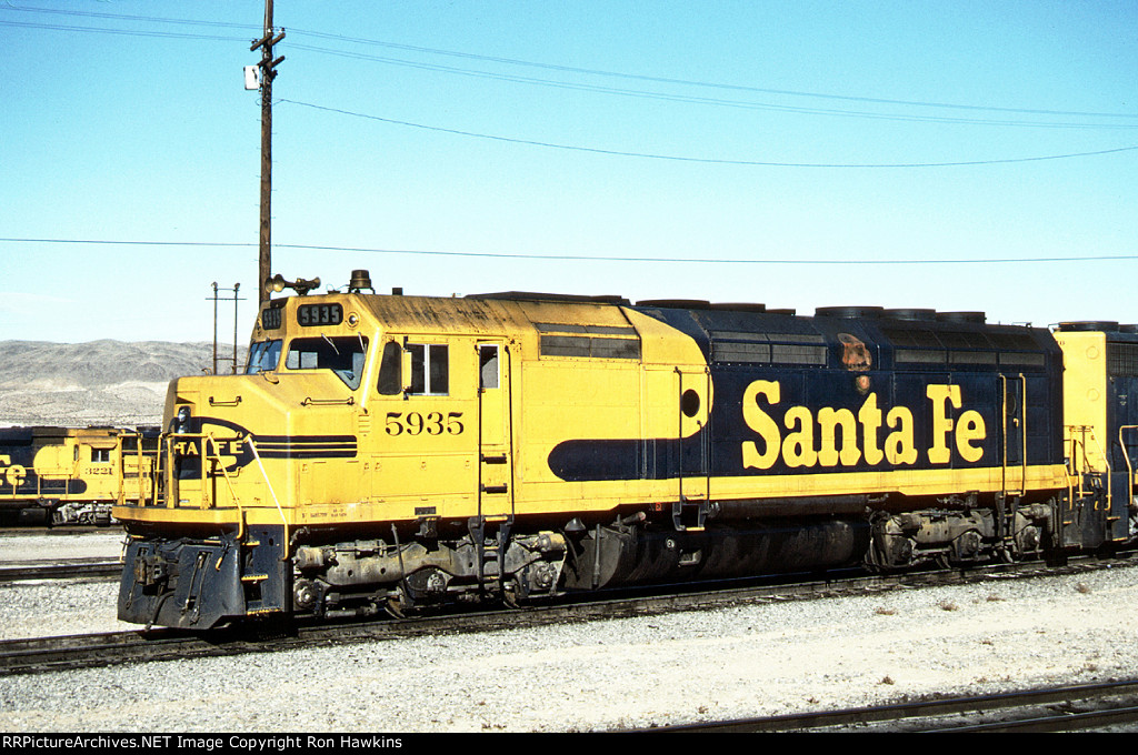 ATSF 5935